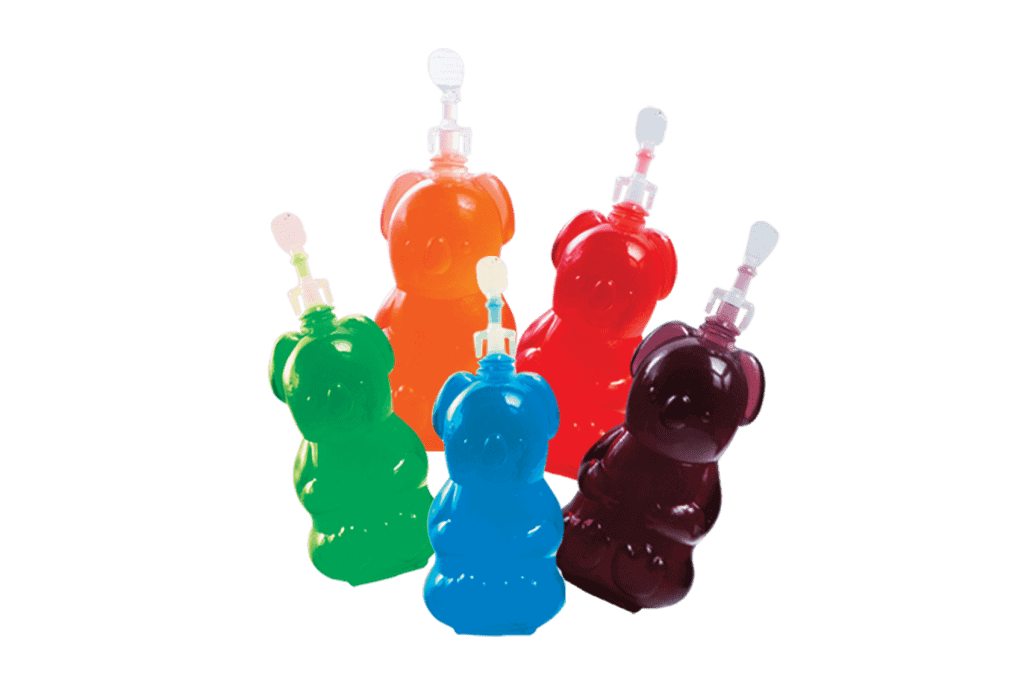 Mini Koala Bear - Miesto International Foods Corporation