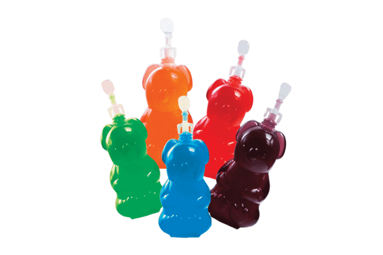 Snowtime Mini Koala Bear - Miesto International Foods Corporation